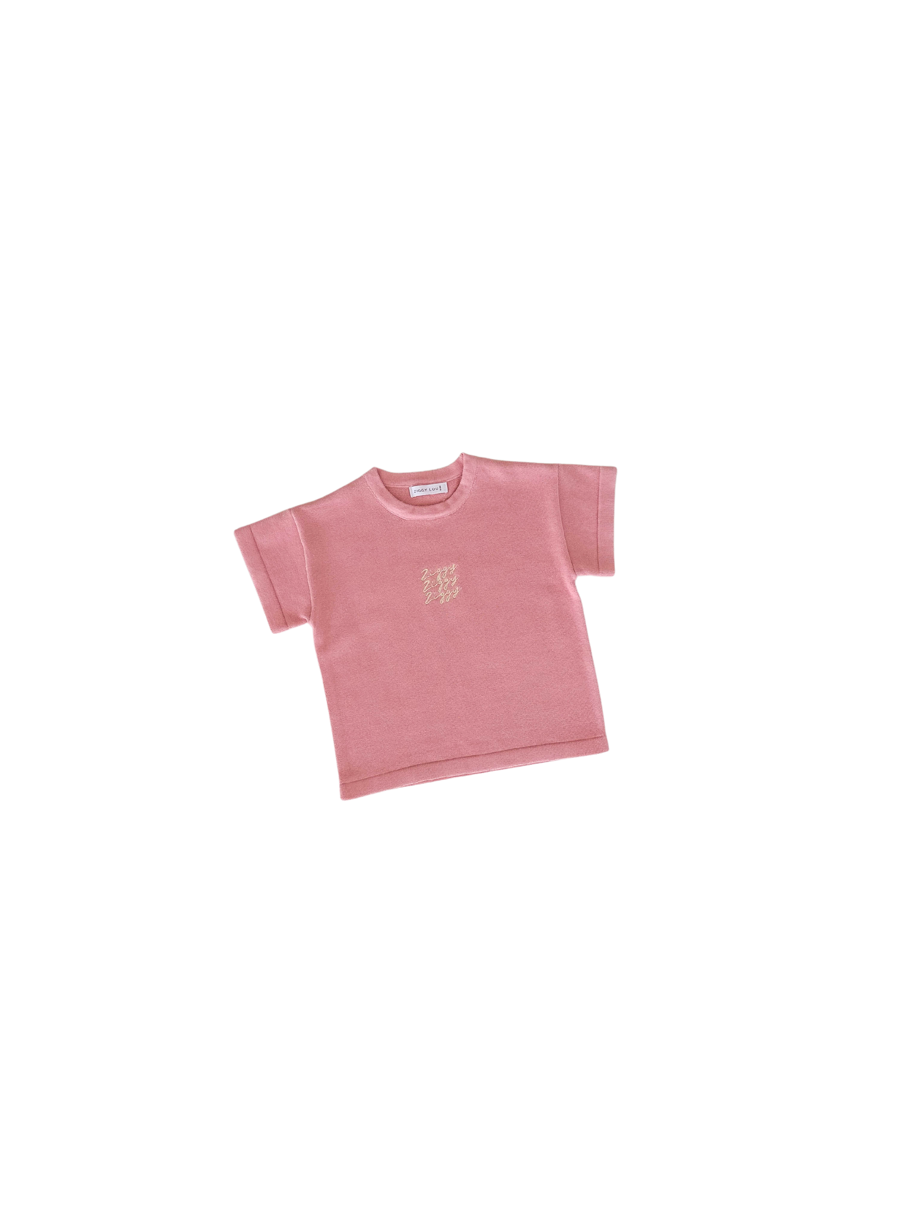 SIGNATURE TEE | RAYA (KIDS) – Ziggy Lou™