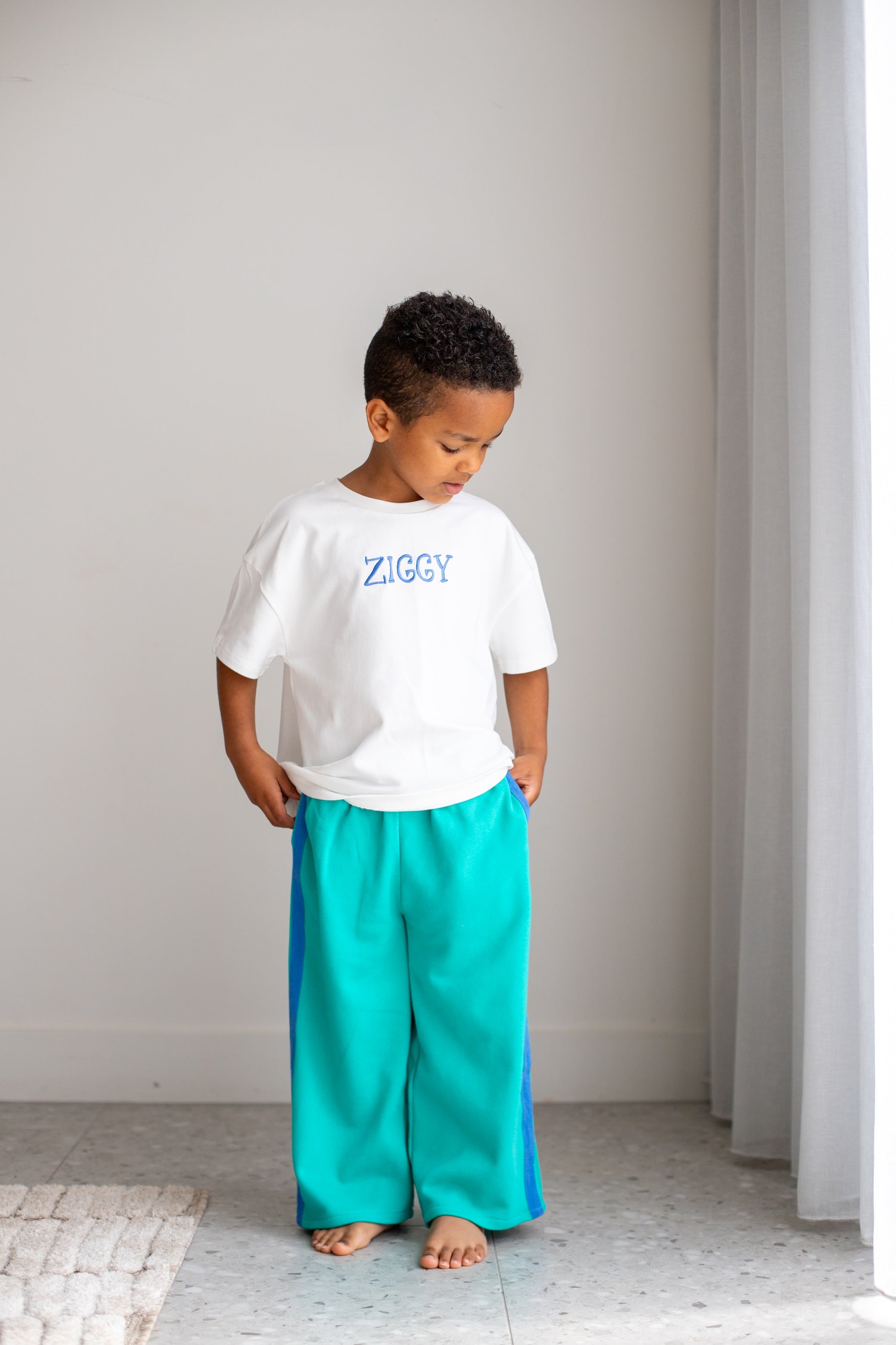 ARCHIE PANTS | REEVE – ZIGGY LOU™