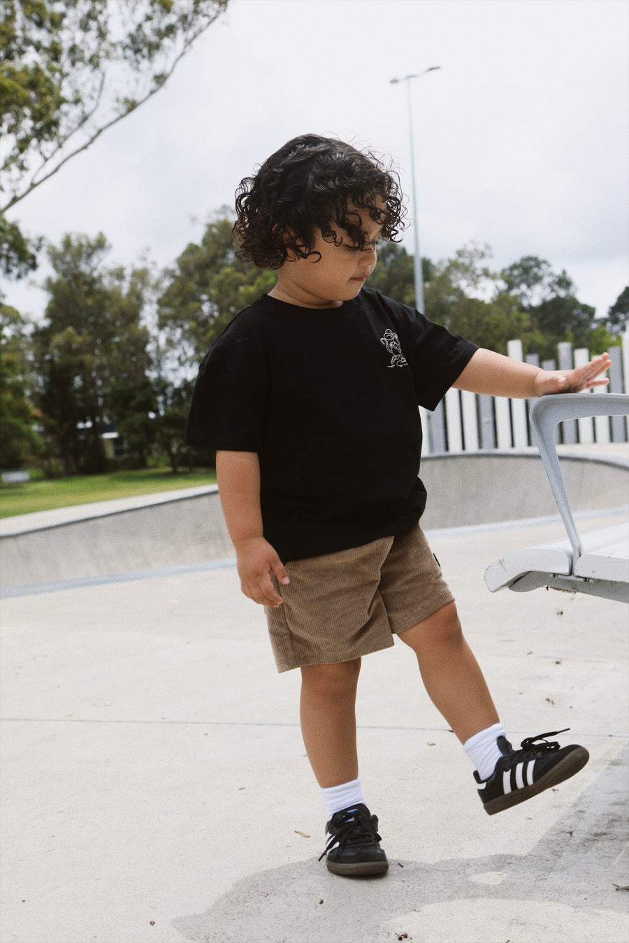 TEE | RATBAG CLUB (KIDS) – Ziggy Lou™