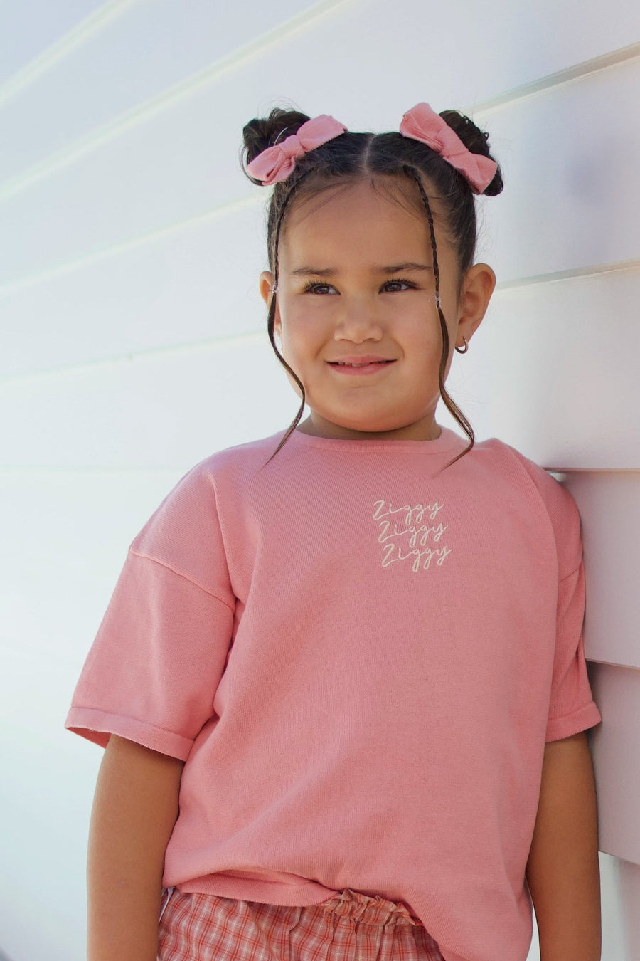 SIGNATURE TEE | RAYA (KIDS) – Ziggy Lou™